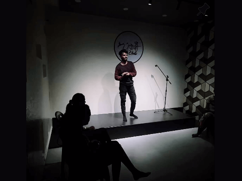 Angrezi Club